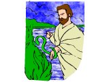 New Testament - Acts: Paul: