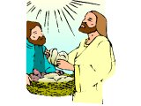 New Testament: Gospels - Miracles of Jesus: