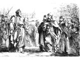 Old Testament History - David: