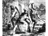 Old Testament History - David:
