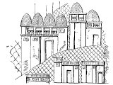 Life in Bible Times - Houses: