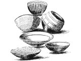 Life in Bible Times - Pots & Pans: