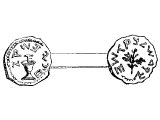 Life in Bible Times - Measures: