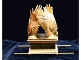 Books of Moses - The Tabernacle: