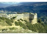 Places in Bible Times - Turkey - Sardis: